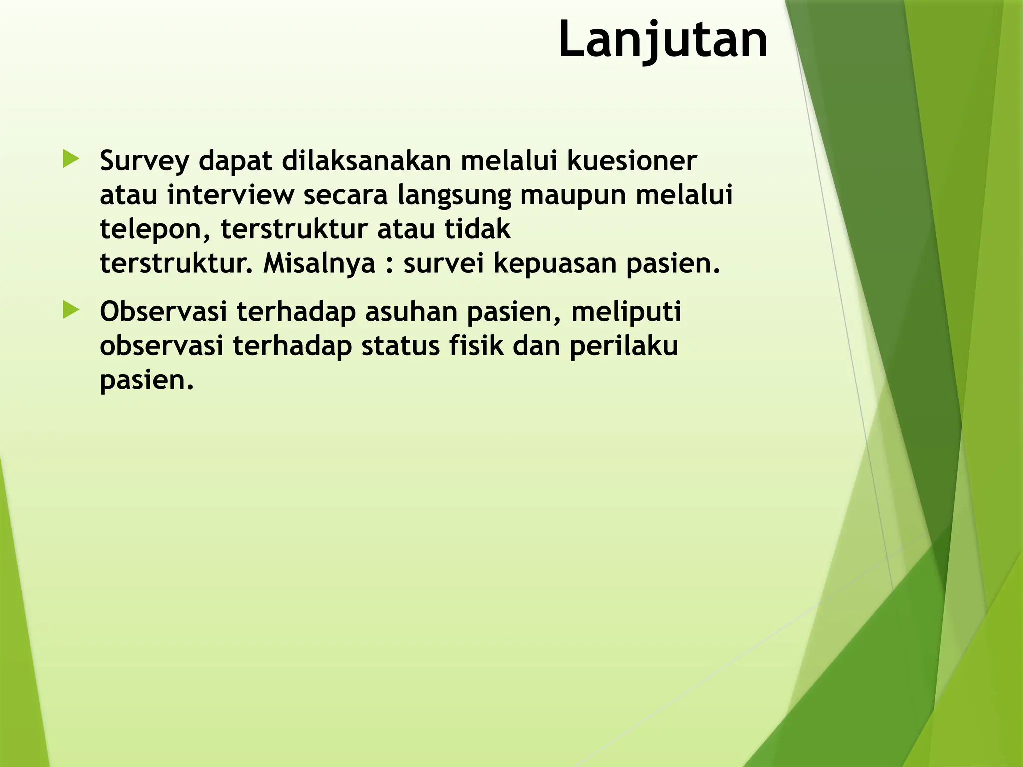 PPT 5. Menjaga Mutu Layanan Kebidanan.pptx