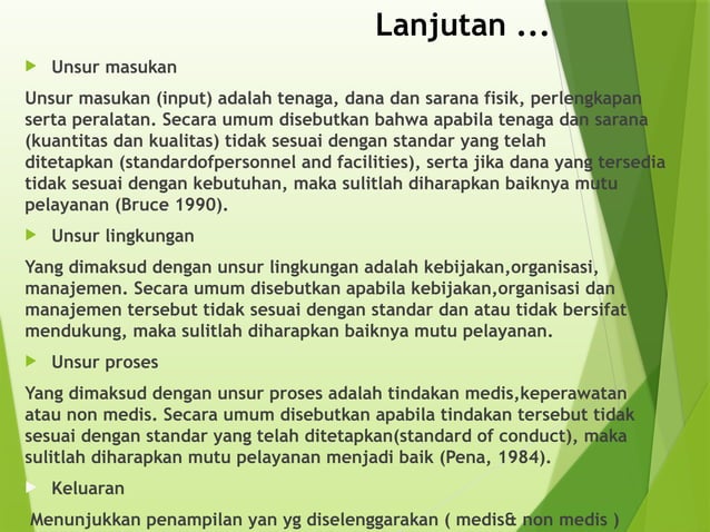 PPT 5. Menjaga Mutu Layanan Kebidanan.pptx
