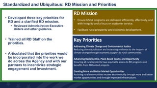 OECD Rural Principles series: Taking an integrated approach to Rural ...