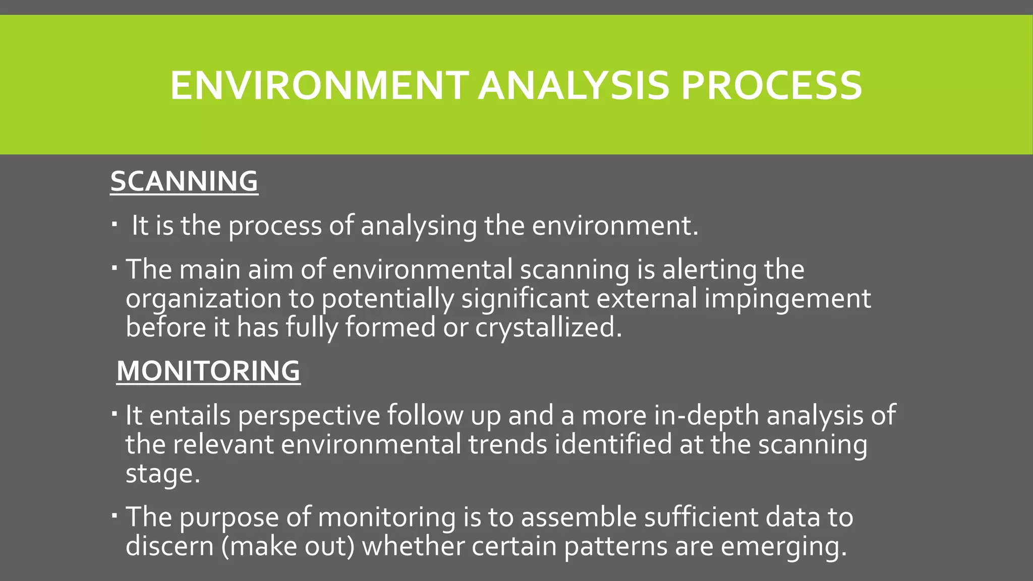 PPT 5 - Environmental Analysis. pptx.pptx