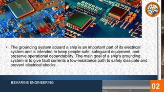 PPT 5 - LAND-BASED-AND-MARINE-BASED-GROUNDING-SYSTEM.pdf