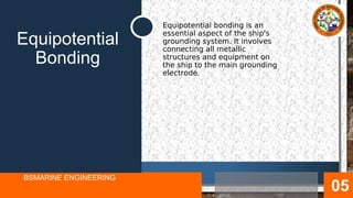 PPT 5 - LAND-BASED-AND-MARINE-BASED-GROUNDING-SYSTEM.pdf