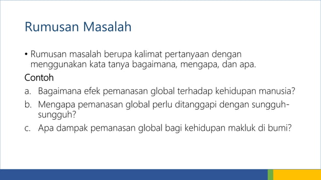 PPT 5 - Menulis Bagian Awal Artikel.pptx