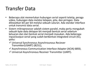 PPT5 - Sistem Input-Output.pptx