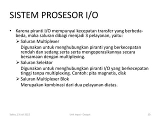 PPT5 - Sistem Input-Output.pptx