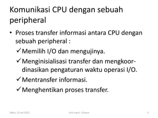 PPT5 - Sistem Input-Output.pptx