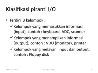 PPT5 - Sistem Input-Output.pptx