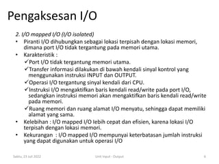 PPT5 - Sistem Input-Output.pptx