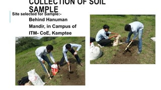 Soil stabilization by using ggbs | PPTX