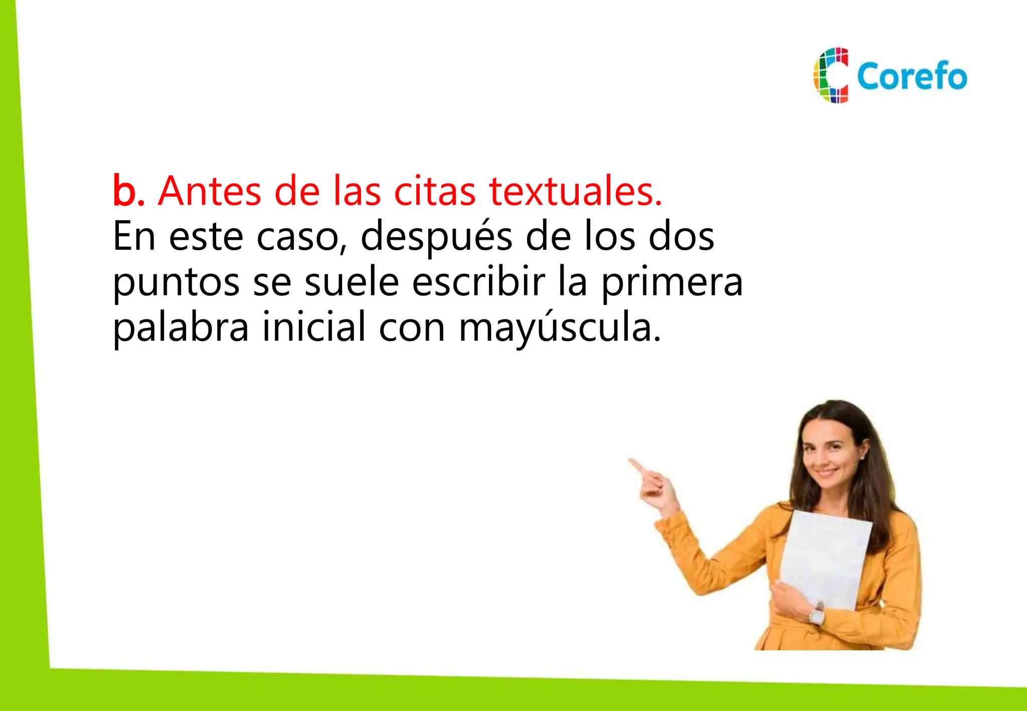 PPT_ 51-77 Uso de los dos puntos _ y comillas “ ”.pptx