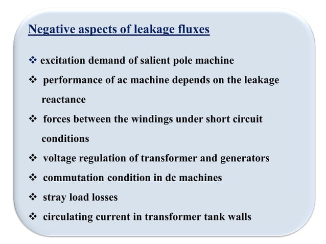 PPT5_EE8002 DEA Unit 1.pdf Classes of duty cycles | PPT