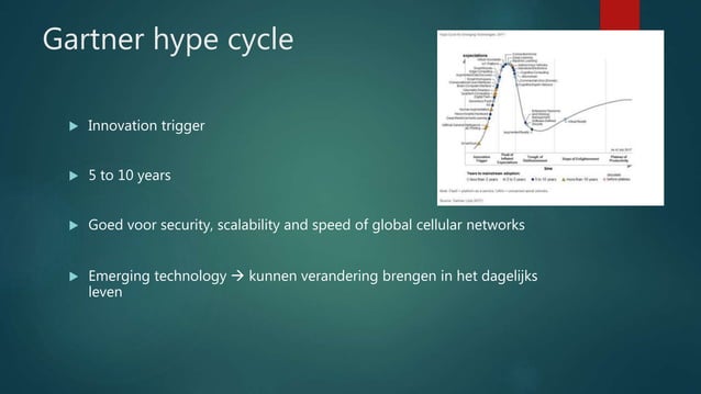 Ppt 5 g | PPTX | Technology & Computing