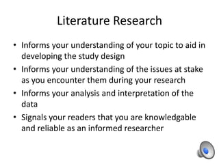 Ppt 5 gathering resources | PPTX