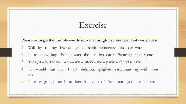 Intention Expression.pptx