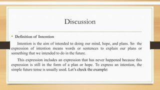 Intention Expression.pptx