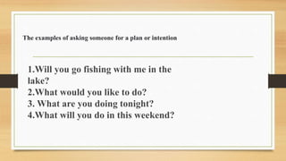 Intention Expression.pptx