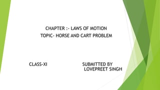 ppt 5 Laws of Motion class 11 physics (1).pdf