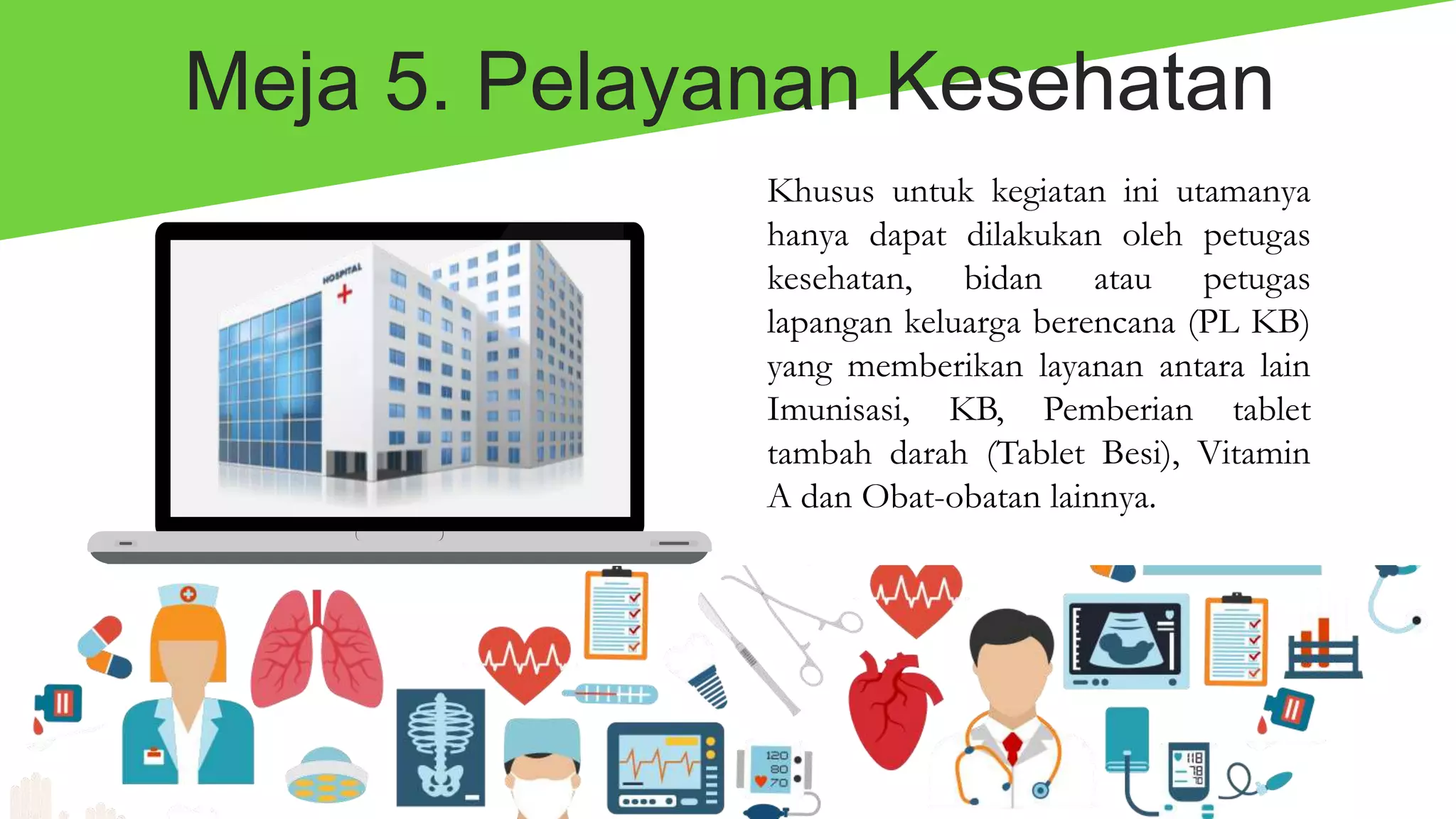 Ppt 5 meja posyandu bismillah.pptx