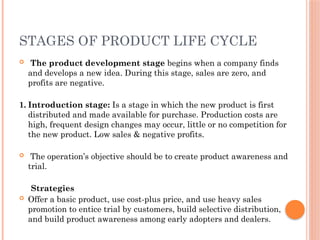 PPT 5_Product life cycle producton and operation mngement.pptx