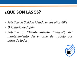 PPT 5S | PPTX