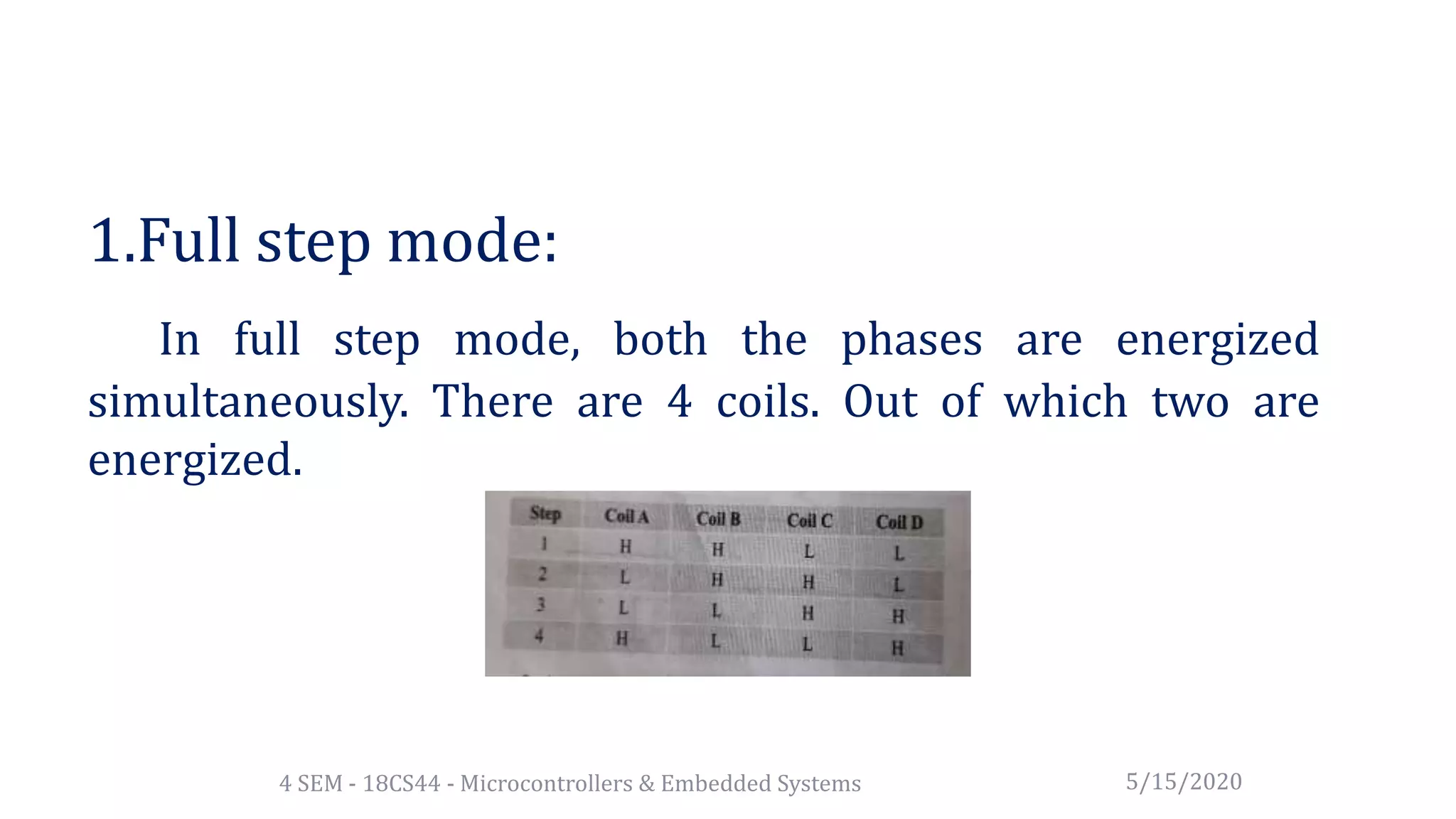 Sensors and Actuators | PPT