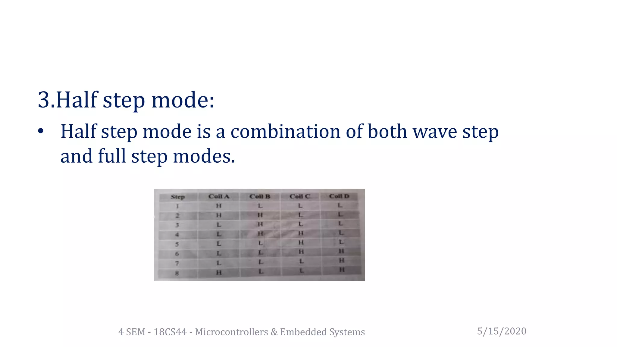 Sensors and Actuators | PPT