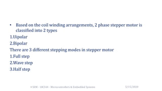 Sensors and Actuators | PPT