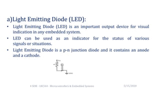 Sensors and Actuators | PPT