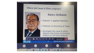 ppt on 5 way analysis what is RCA steps to dp RCApptx | PPT