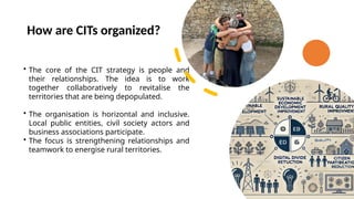 OECD Rural Principles series: Taking an integrated approach to Rural ...
