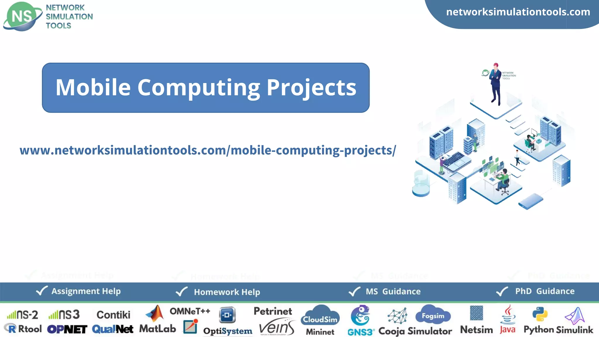 Mobile Computing Projects For Final Year Students Ppt