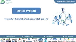 Matlab Research Projects Guidance | PPT