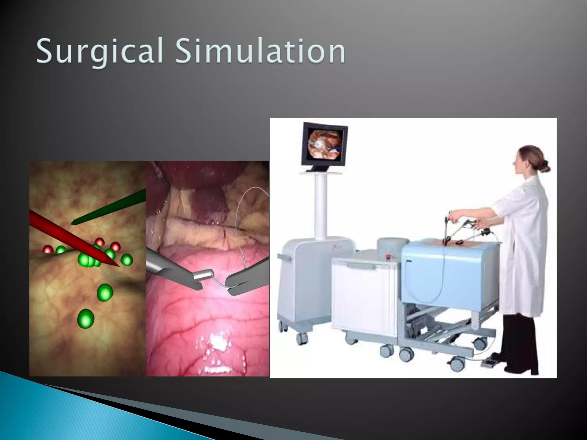 ROBOTIC SURGERY | PPT