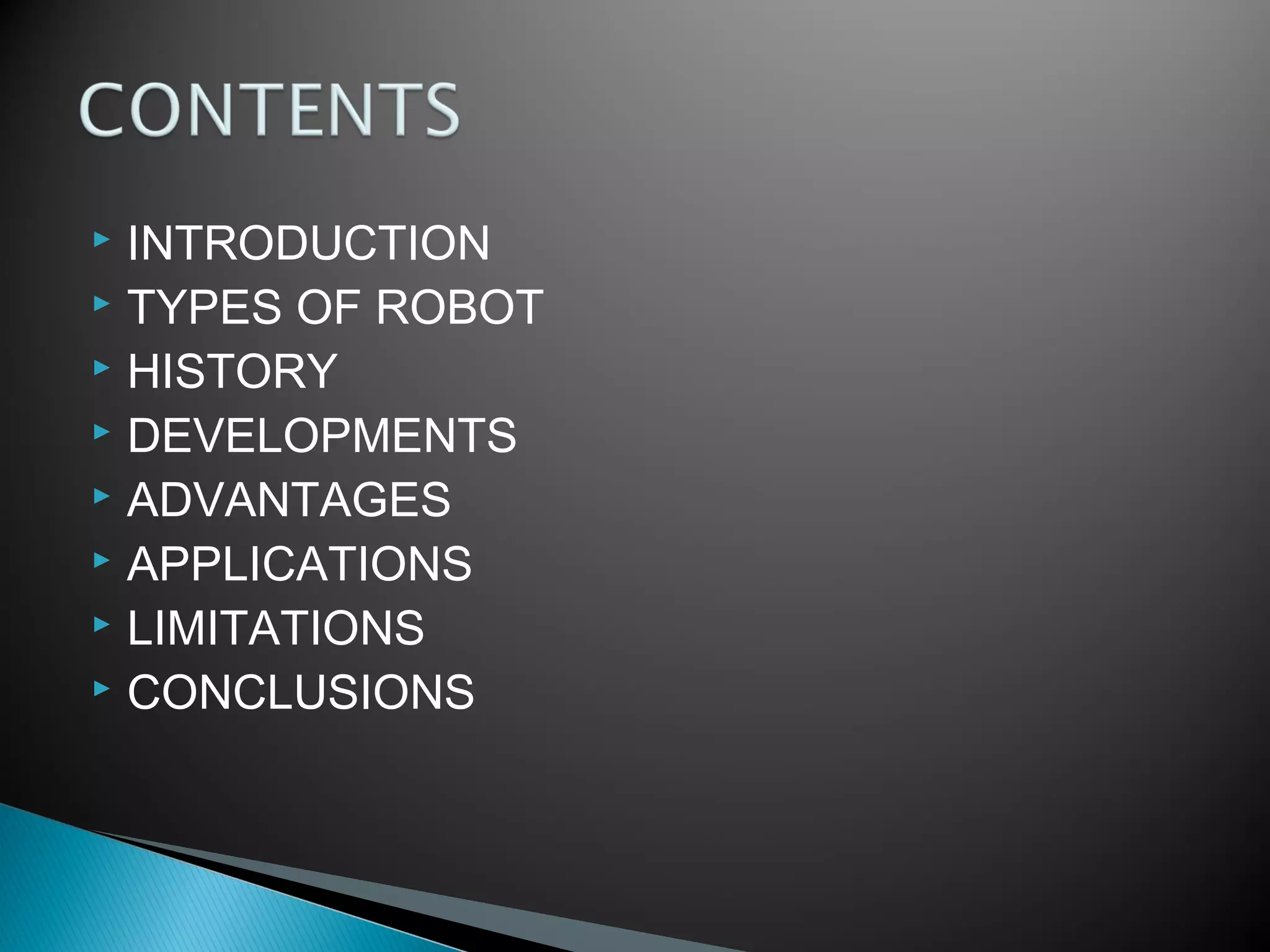 ROBOTIC SURGERY | PPT