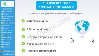 Master-Thesis-Castalia-Projects | PPTX
