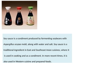 PPT 6 6 Spices and condiments.pptx MSc b | PPTX