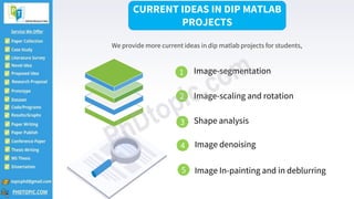 Master-Thesis-Dip-Matlab-Projects