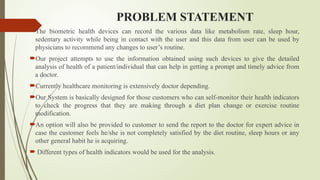 PPT 683 PATIENT HEALTH MONITORING (Y).pptx