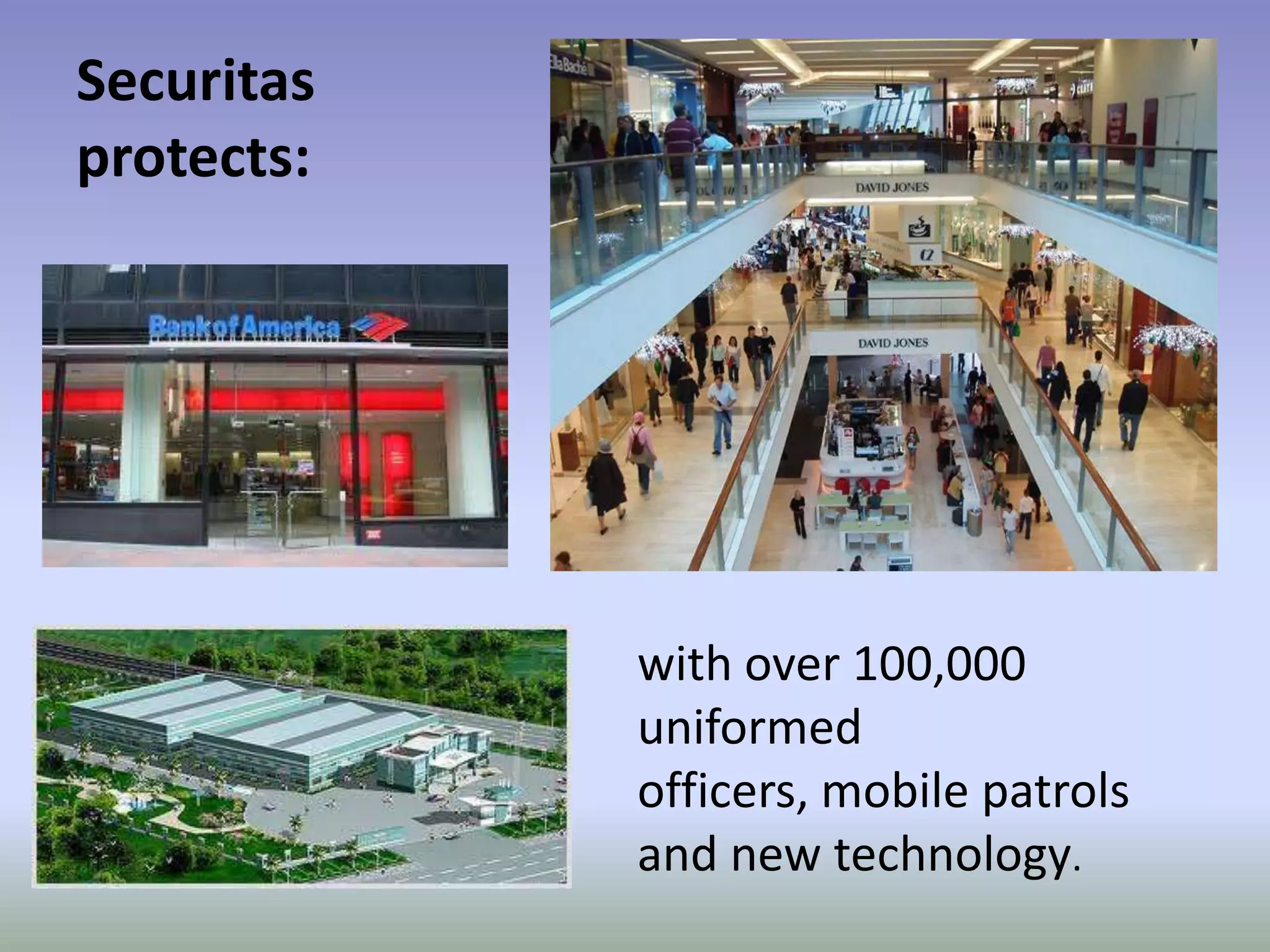 Securitas Final Presentation | PPTX