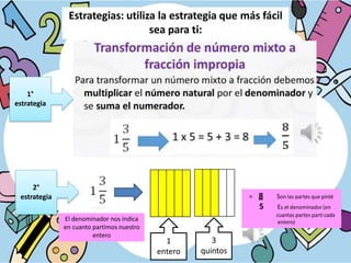 PPT 6 BASICO FRACCIONES.pptx