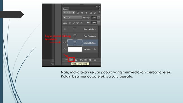 PPT 6 Cara Membuat Desain Spanduk Dengan Photoshop.pptx