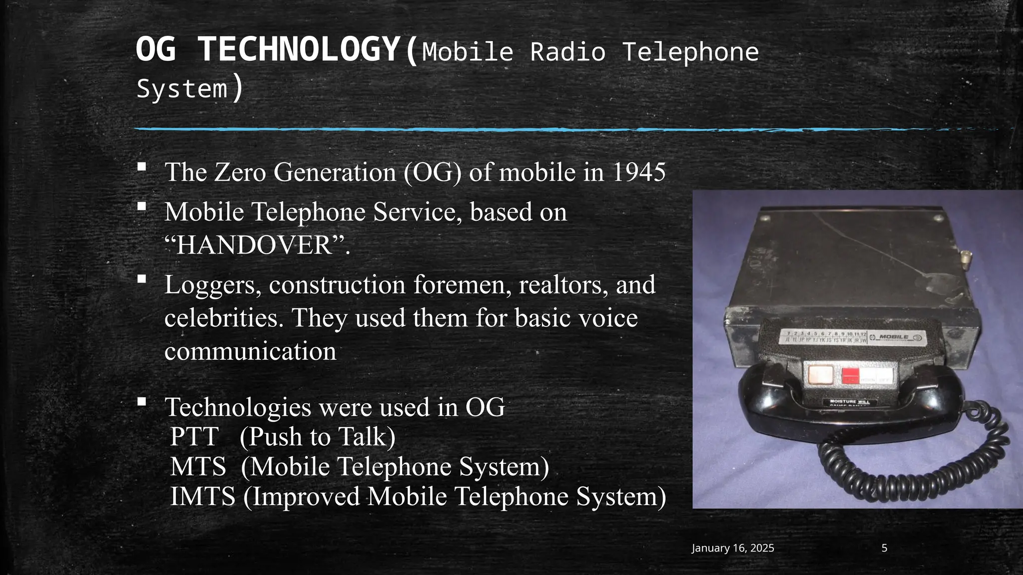 Seminar presentation of 6G technology..pptx