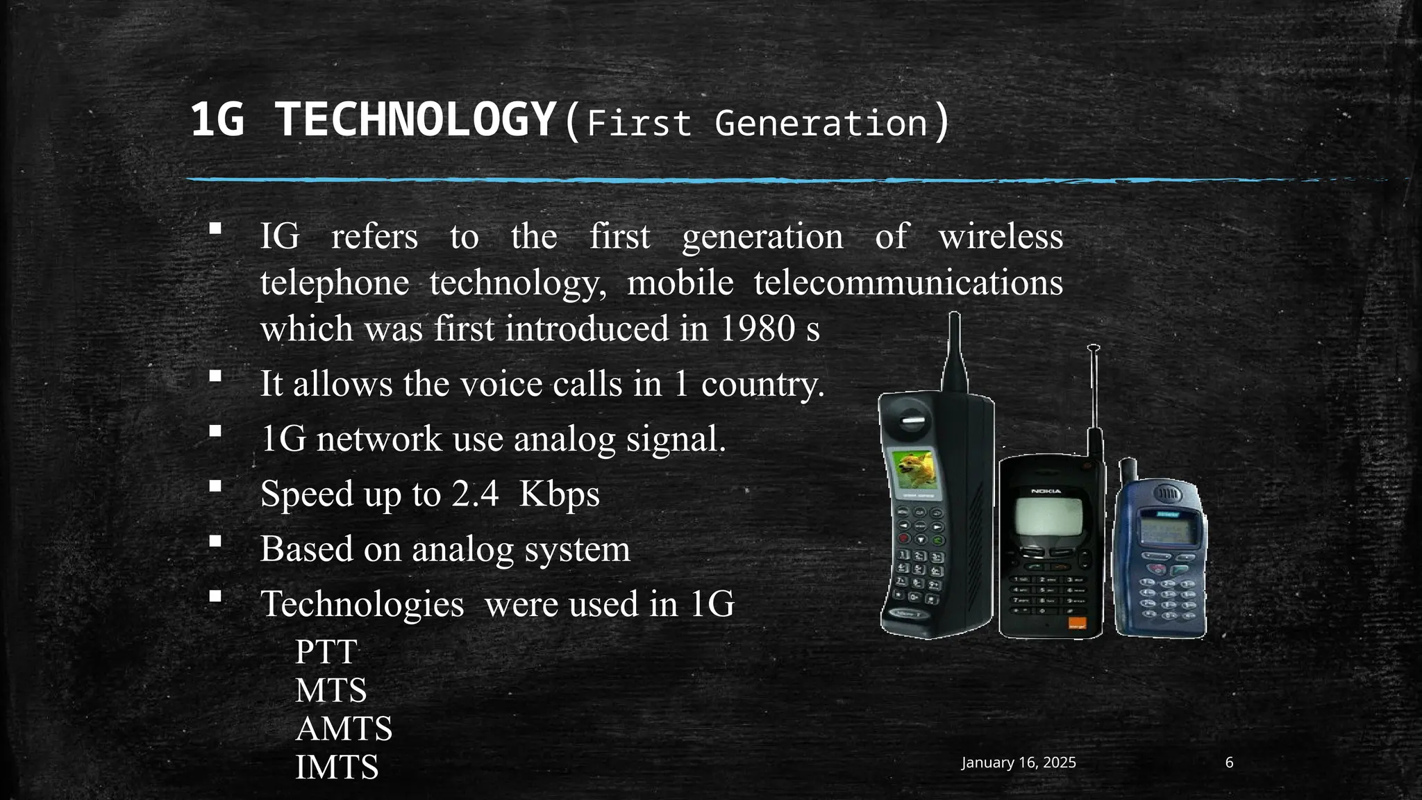 Seminar presentation of 6G technology..pptx