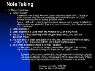 PPT 6 Review of Literature.ppt