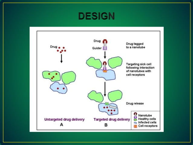 NANO TECHNOLOGY IN DRUG DELIVERY SYSTEM | PPTX | Biological Sciences ...