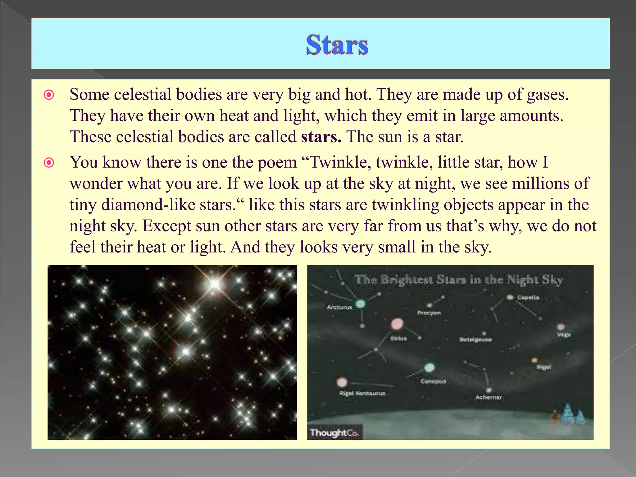 Ppt 6th earth in solar system | PPTX | Space and Astronomy | Science