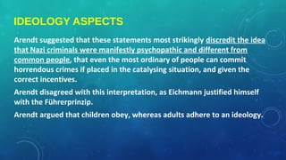 CAMBRIDGE A2 HISTORY: THE FUHRER PRINCIPLE | PPT