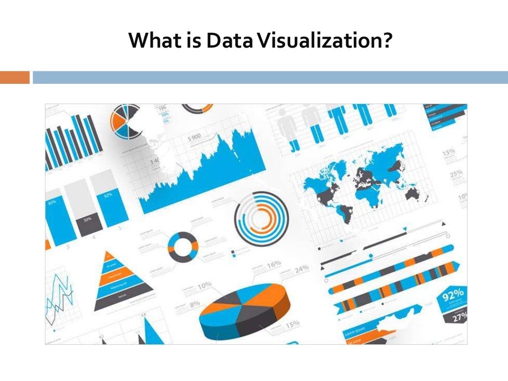 The beauty of data visualization