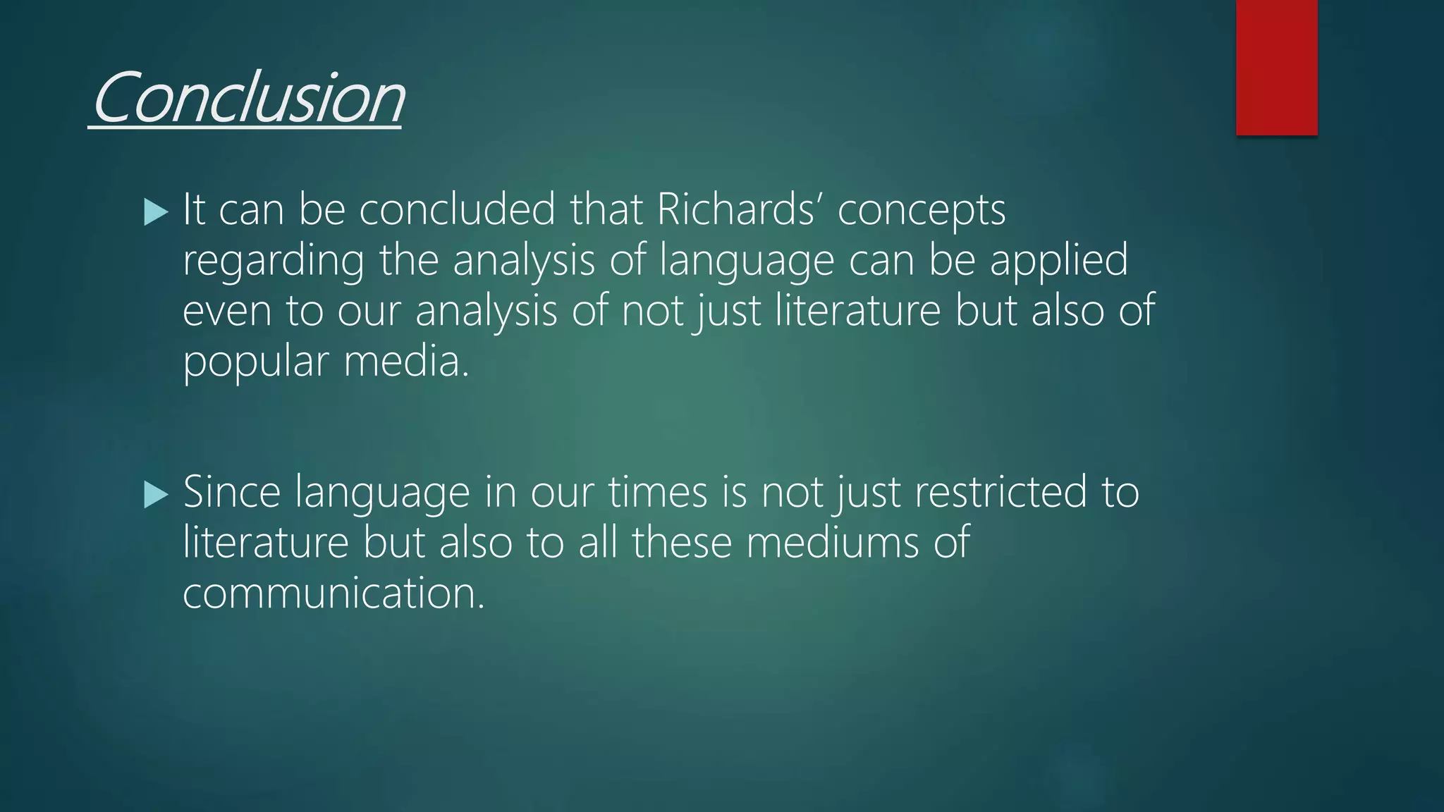 Figurative Language with various Examples | PPT