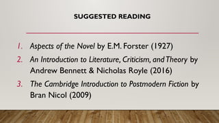 power point presentation-The heart of storytelling. | PPTX